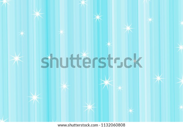 Star Background Sparkle Starry Sky Vector: vector de stock (libre de ...