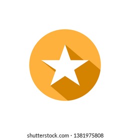 Star Icon Stock Vector (Royalty Free) 158747405
