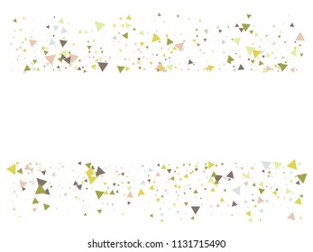 Star Blast Glass Memphis Vector Frame Stock Vector (Royalty Free ...
