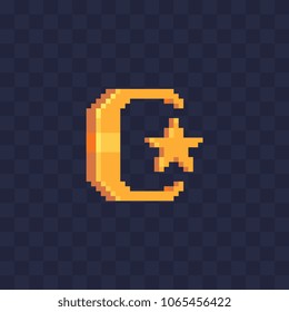 184 Moon sprite 이미지, 스톡 사진 및 벡터 | Shutterstock
