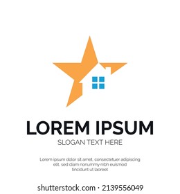 4,471 Star property logo Images, Stock Photos & Vectors | Shutterstock