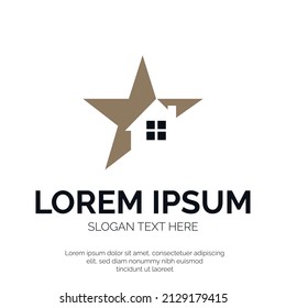4,471 Star property logo Images, Stock Photos & Vectors | Shutterstock