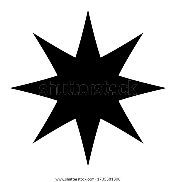7,410 Eight Corners Images, Stock Photos & Vectors | Shutterstock