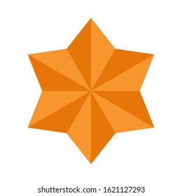 Star Icon Graphic Design Projects Stock Vector (Royalty Free ...