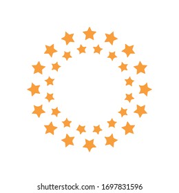 Star Icon Graphic Design Projects Stock Vector (Royalty Free ...