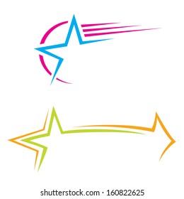 178,842 Star arrow Images, Stock Photos & Vectors | Shutterstock