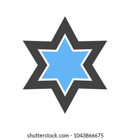 Star Iii Icon Stock Vector (Royalty Free) 1043866675 | Shutterstock