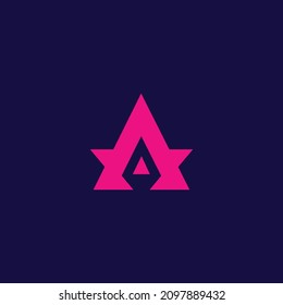 211 Aa Logo Star Images, Stock Photos & Vectors | Shutterstock