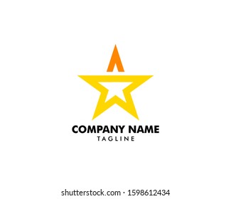 Phoenix Symbol Icon Logo Vector Template Stock Vector (Royalty Free ...