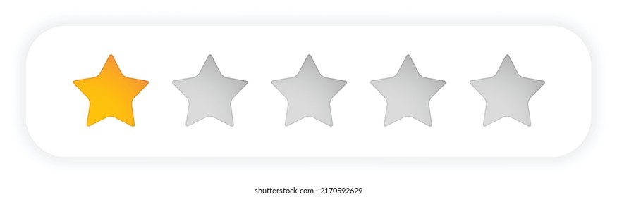 Star Rating Symbol Design Vector Stock Vector (Royalty Free) 2170592629 ... Star Rating Symbol Design Vector Stock Vector (Royalty Free) 2170592629 ...