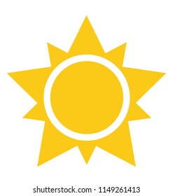 Cartoon Cute Sun Vector: เวกเตอร์สต็อก (ปลอดค่าลิขสิทธิ์) 1090517120 ...