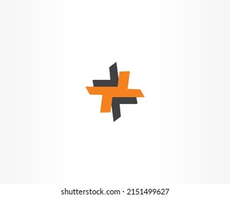 1,892 Star plus logo Stock Vectors, Images & Vector Art | Shutterstock
