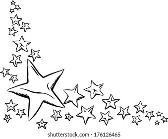 209,496 Star border Stock Vectors, Images & Vector Art | Shutterstock