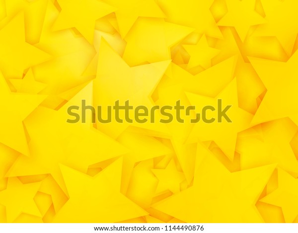 Stars Party Background Stock Vector (Royalty Free) 1144490876 ...