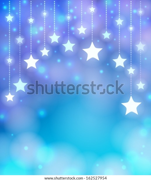 Stars Theme Background 5 Eps10 Vector Stock Vector (Royalty Free ...