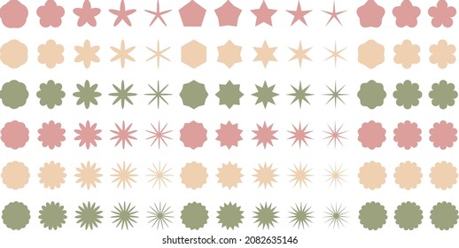 1,644 Dull Stars Images, Stock Photos & Vectors | Shutterstock