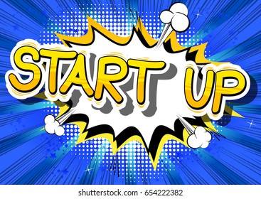 Pop Art Comics Icon Pride Speech Stock Vector (Royalty Free) 341516921