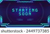 5,238 Game Start Screen Royalty-Free Images, Stock Photos & Pictures ...