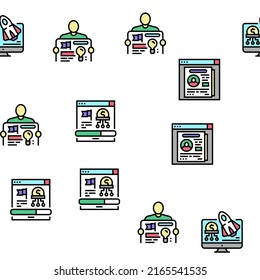 1,329 Seamless Startup Images, Stock Photos & Vectors | Shutterstock