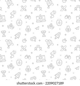 1,329 Seamless Startup Images, Stock Photos & Vectors | Shutterstock