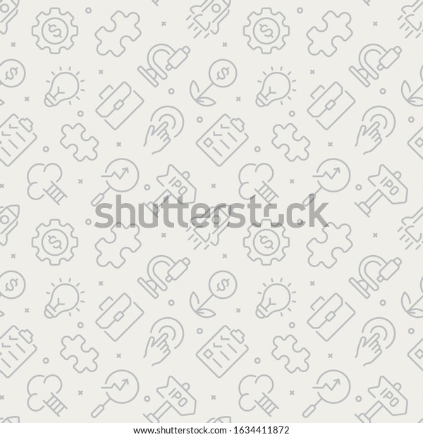 1,329 Seamless Startup Images, Stock Photos & Vectors | Shutterstock