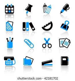 260,041 Stationery symbols Images, Stock Photos & Vectors | Shutterstock
