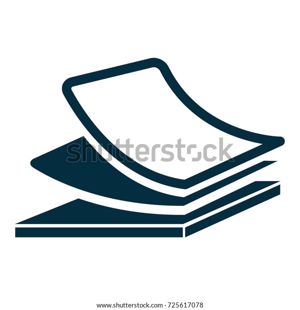 263,241 Sheet Of Paper Icon Images, Stock Photos & Vectors | Shutterstock