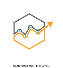 73,568 Statistic logo Images, Stock Photos & Vectors | Shutterstock