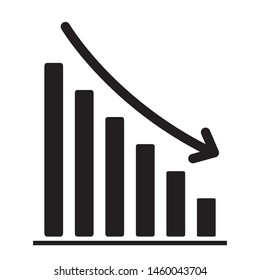 39,835 Statistics down Images, Stock Photos & Vectors | Shutterstock
