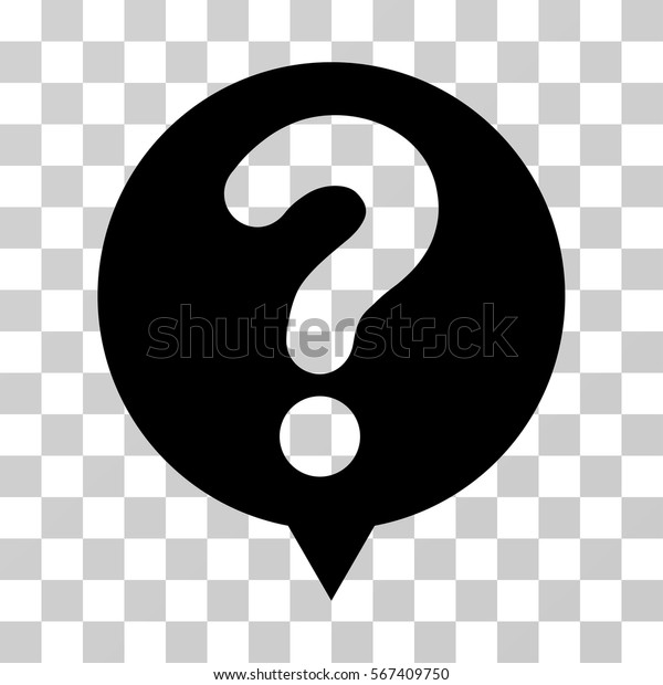 Status Balloon Vector Pictogram Illustration Style Stock Vector ...