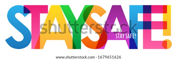 4,126 Rainbow Safe Images, Stock Photos & Vectors | Shutterstock