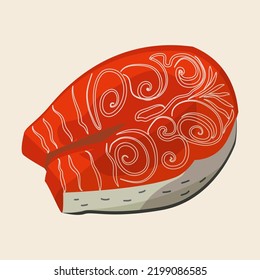 150 Forel Fish Images, Stock Photos & Vectors | Shutterstock