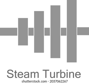 367 Steam turbine icon Images, Stock Photos & Vectors | Shutterstock