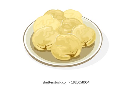 9 Mul mandu Images, Stock Photos & Vectors | Shutterstock