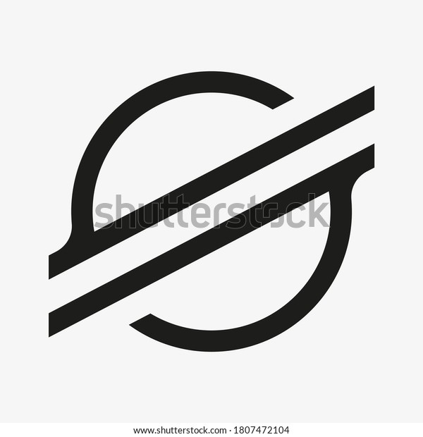 Símbolo estelar. Ilustración vectorial. Logo de: vector de stock (libre ...