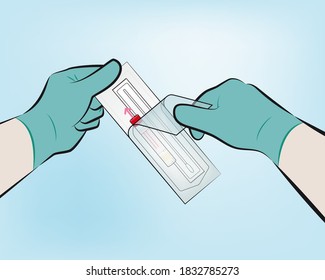 11,126 Swabbing Stock Vectors, Images & Vector Art | Shutterstock