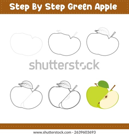 Apple Drawing Images | Free download on ClipArtMag