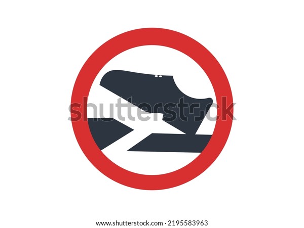 Step Carefully Onto Escalator Icon Vector Stock Vector (Royalty Free ...