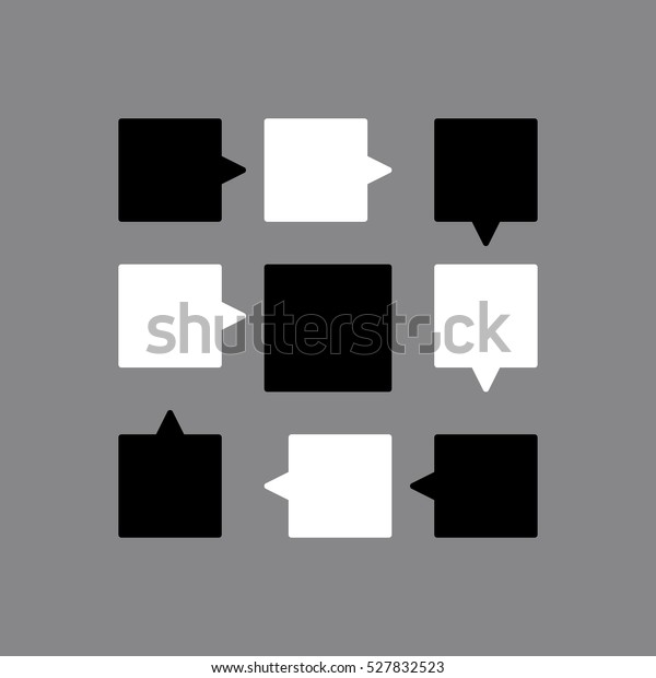Steps Diagram Process Arrows Stock Vector (Royalty Free) 527832523 ...