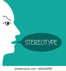 Stereotype Images, Stock Photos & Vectors | Shutterstock