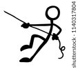1,480 Stick Figure Pushing Royalty-Free Images, Stock Photos & Pictures ...