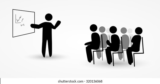 5,030 Master class icon Images, Stock Photos & Vectors | Shutterstock