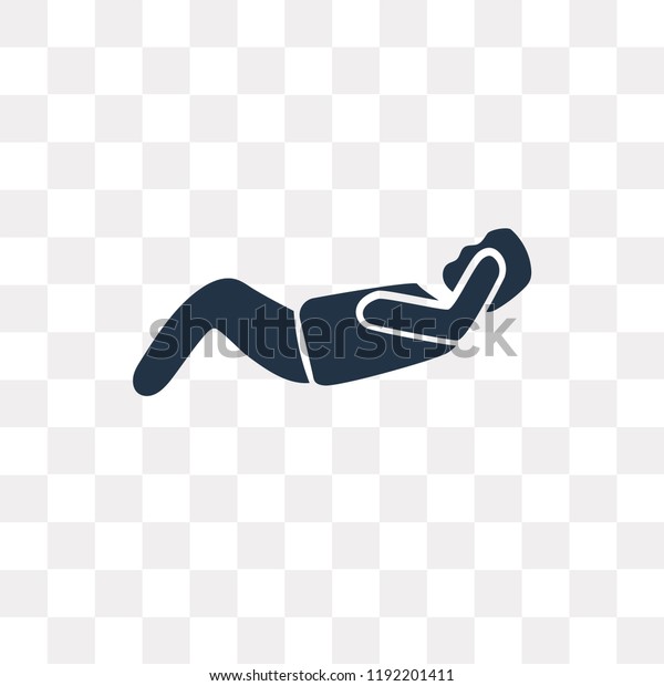 Stick Man Push Vector Icon Isolated Stock Vector (Royalty Free ...