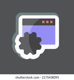6,289 Configuration files Images, Stock Photos & Vectors | Shutterstock