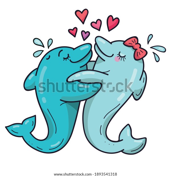 1,035 Dancing Dolphins Images, Stock Photos & Vectors | Shutterstock