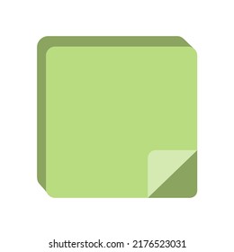 Stickers Simple Vector Color Image Logos Stock Vector (Royalty Free ...