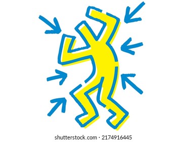 2,008 Complaint distressed Images, Stock Photos & Vectors | Shutterstock