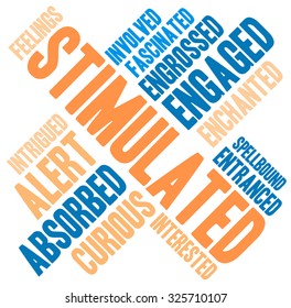 46 Fascinating word cloud Images, Stock Photos & Vectors | Shutterstock