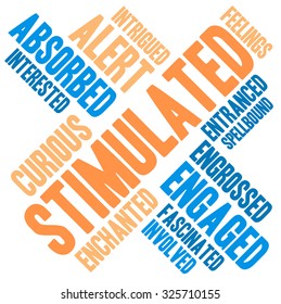 46 Fascinating word cloud Images, Stock Photos & Vectors | Shutterstock