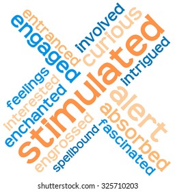 46 Fascinating word cloud Images, Stock Photos & Vectors | Shutterstock